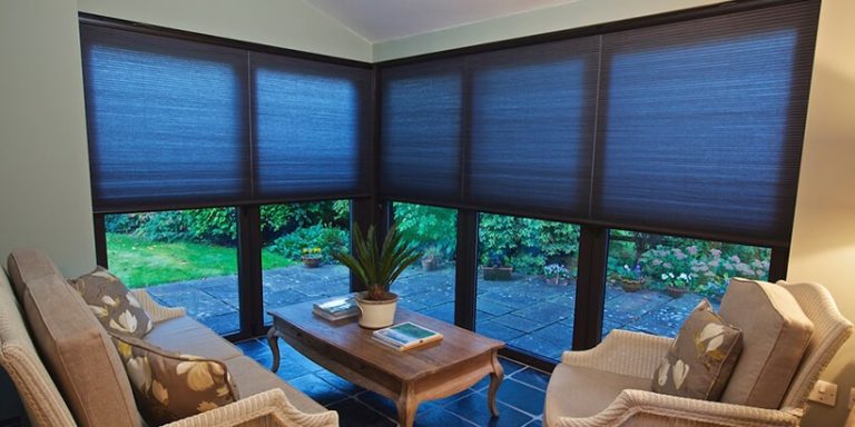 Top 7 Really Smart Blinds and Motorized Window Shades - GeeksFL