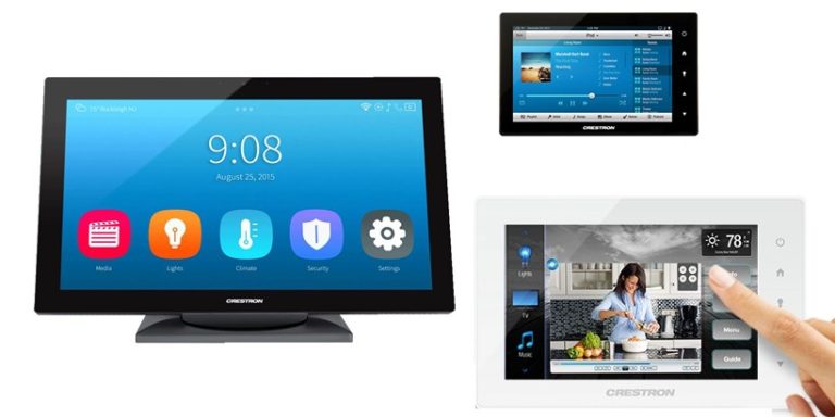 5 Amazing Crestron Products That Will Blow Your Mind - GeeksFL
