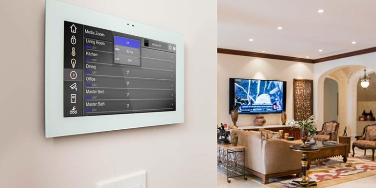 50 Mind-blowing Ideas for Your Next Home Automation Project