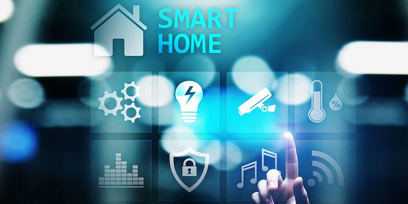 Questions to Ask Before Starting a Partnership with a Smart Home ...