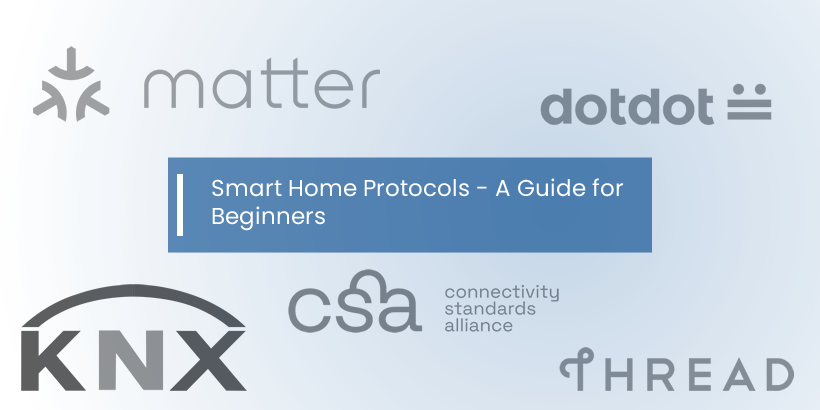 Smart Home Protocols – A Guide for Beginners - GeeksFL