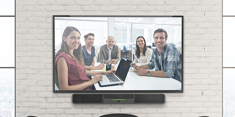 5 Astonishing Smart Soundbars That Will Blow Your Mind - GeeksFL